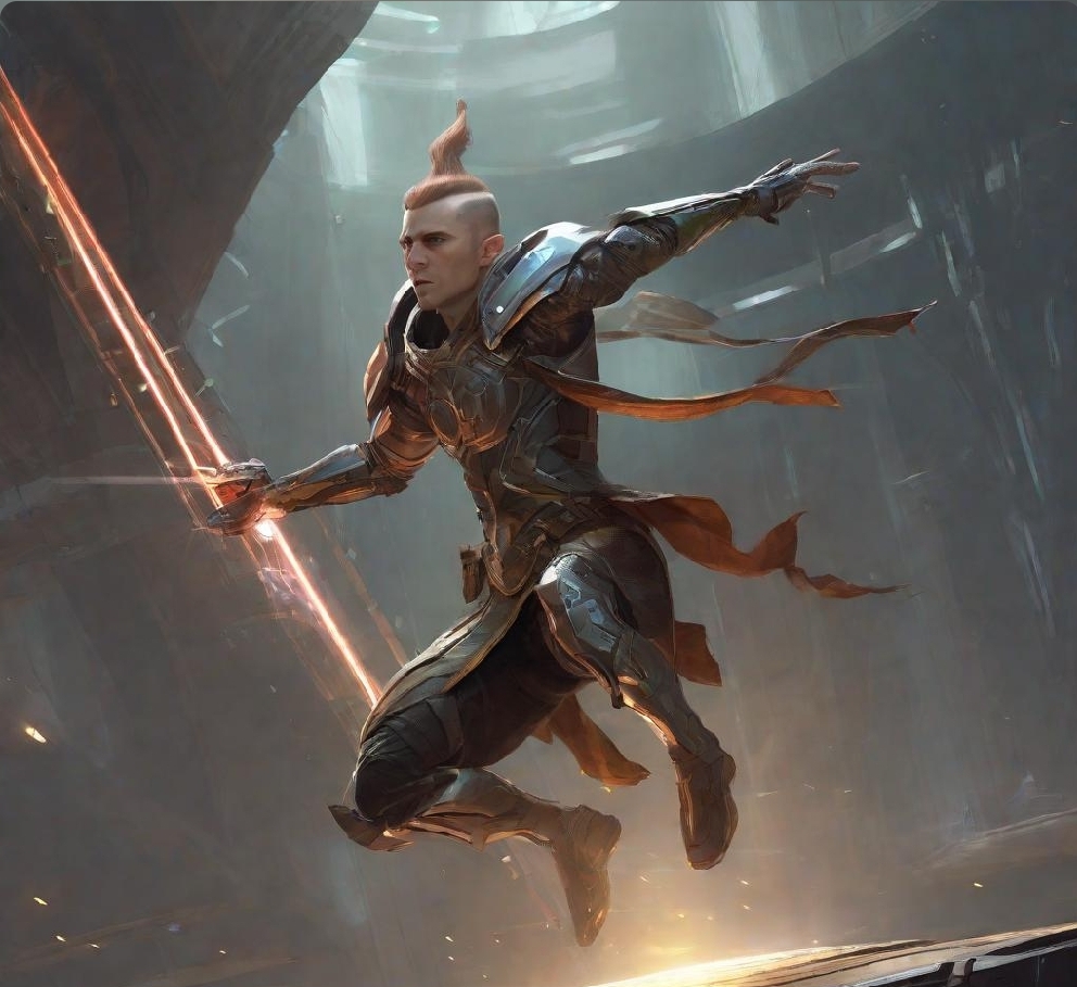 My First Non-D&D Tabletop Experience – RPG Counterpoint